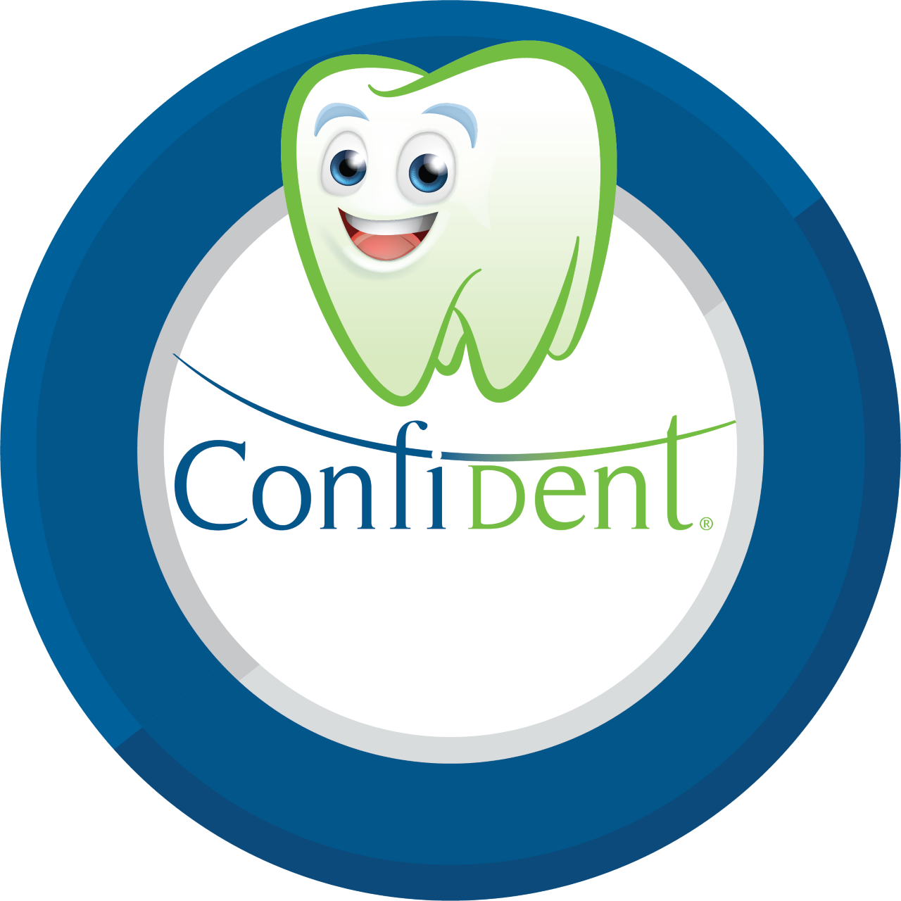 Confident confident